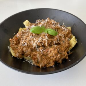 Keto Boller – Fru Munks Madgodter