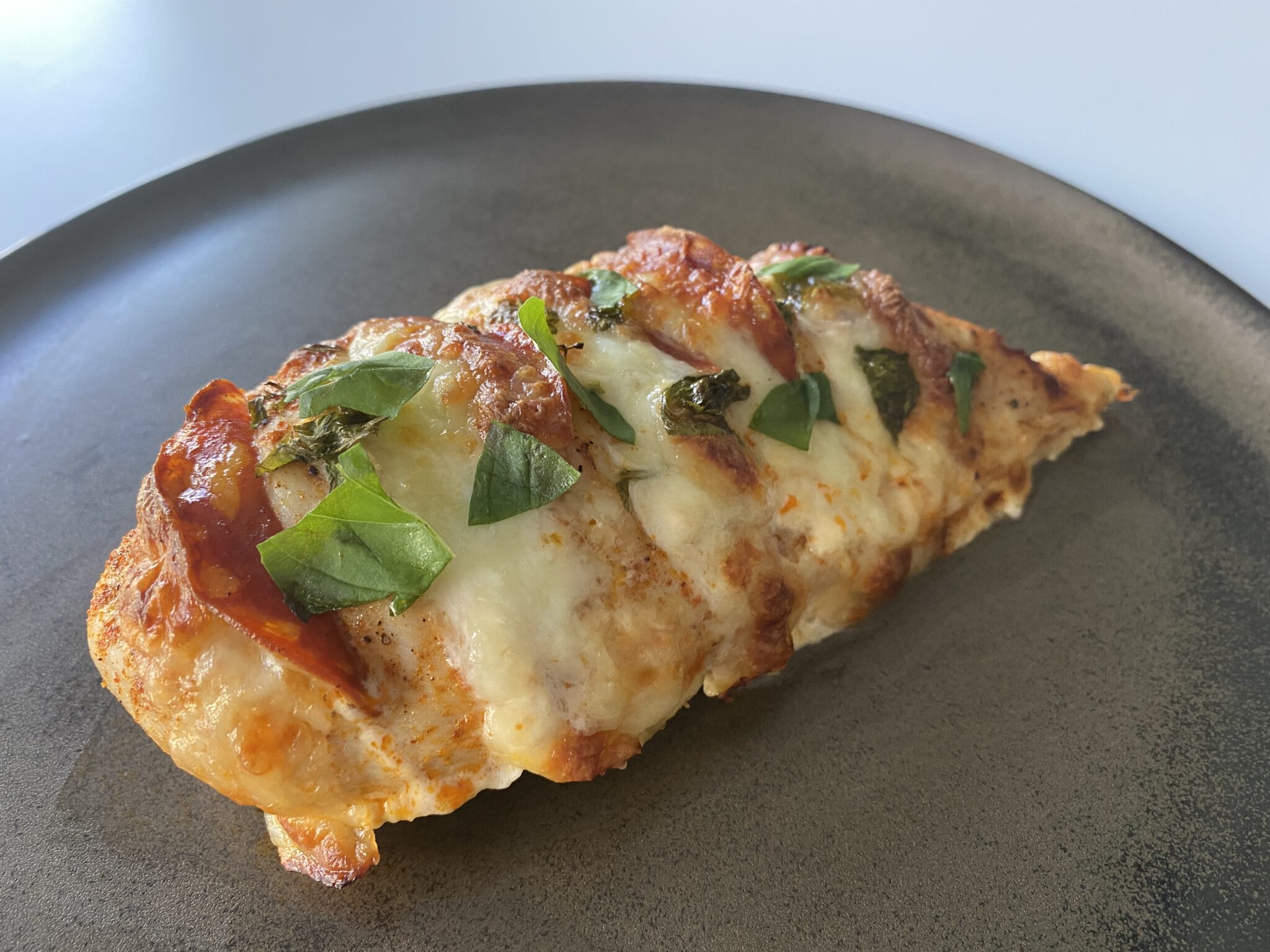 Lørdags kylling, Ketostyle – Fru Munks Madgodter